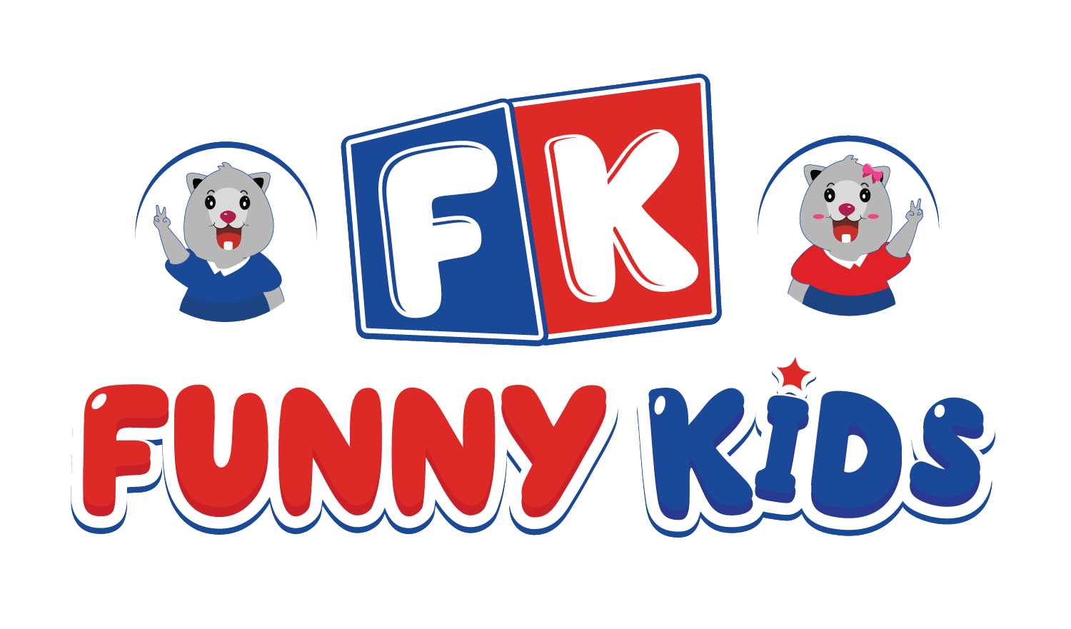 Funny Kids Funny Kids